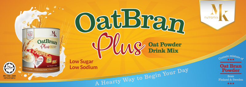 MK nutramix – MK Official