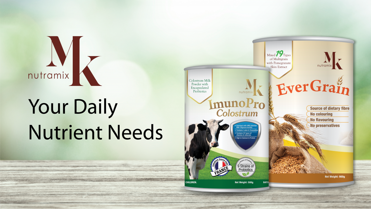 MK Official – Your Daily Companion