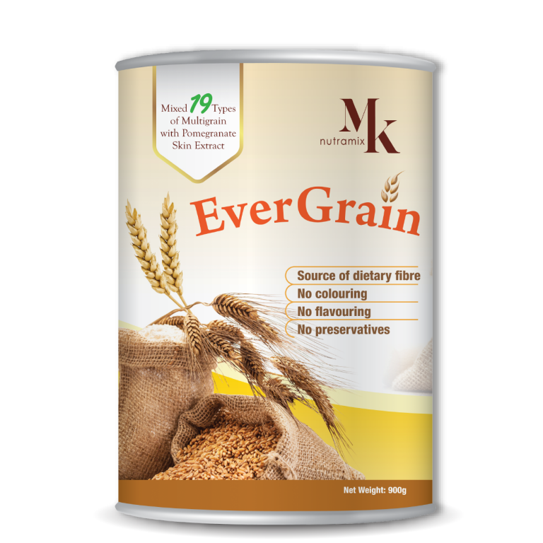 MK nutramix – MK Official