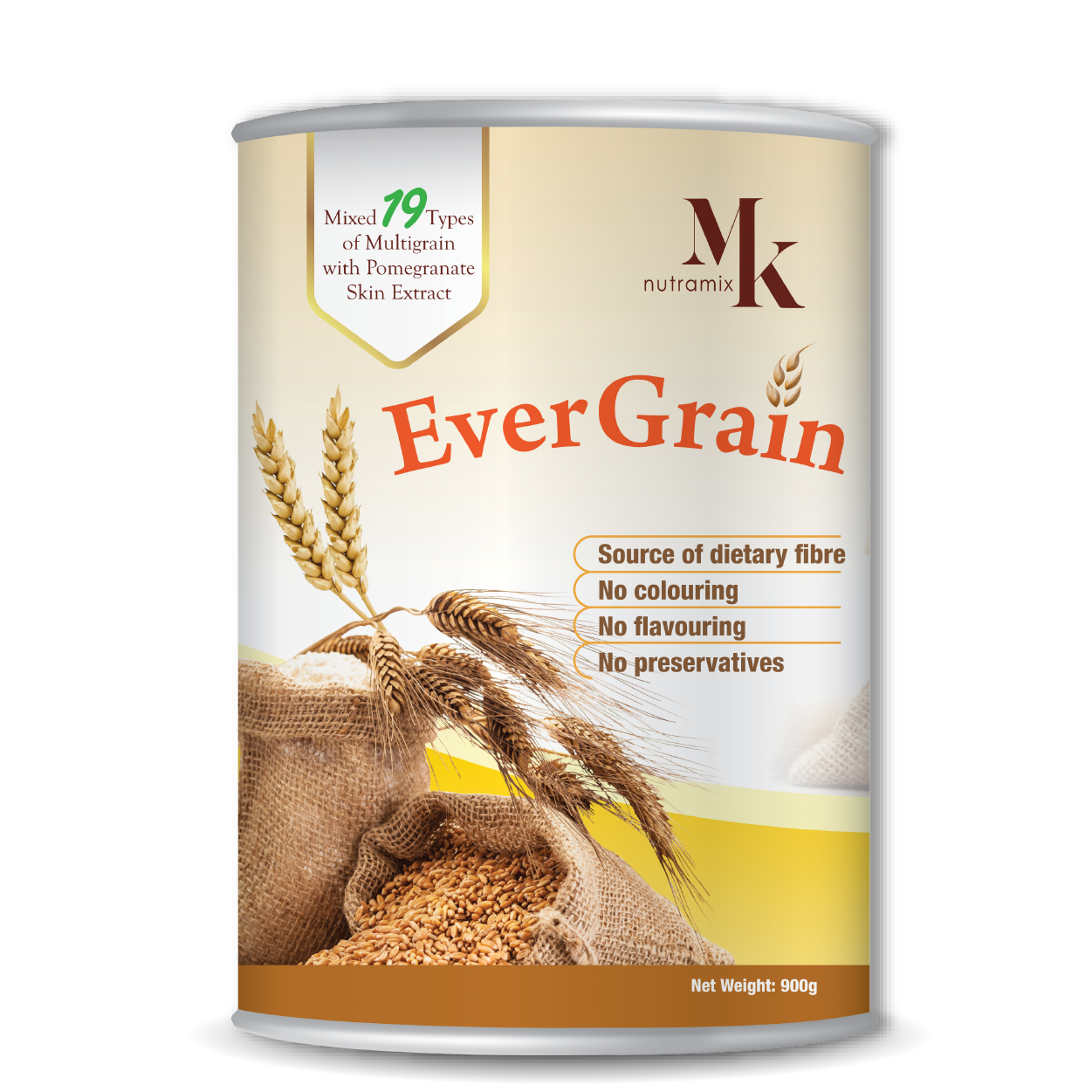 MK nutramix – MK Official