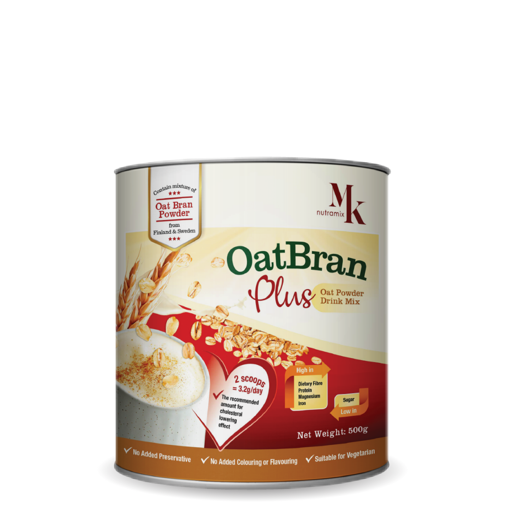 MK Official – Your Daily Companion