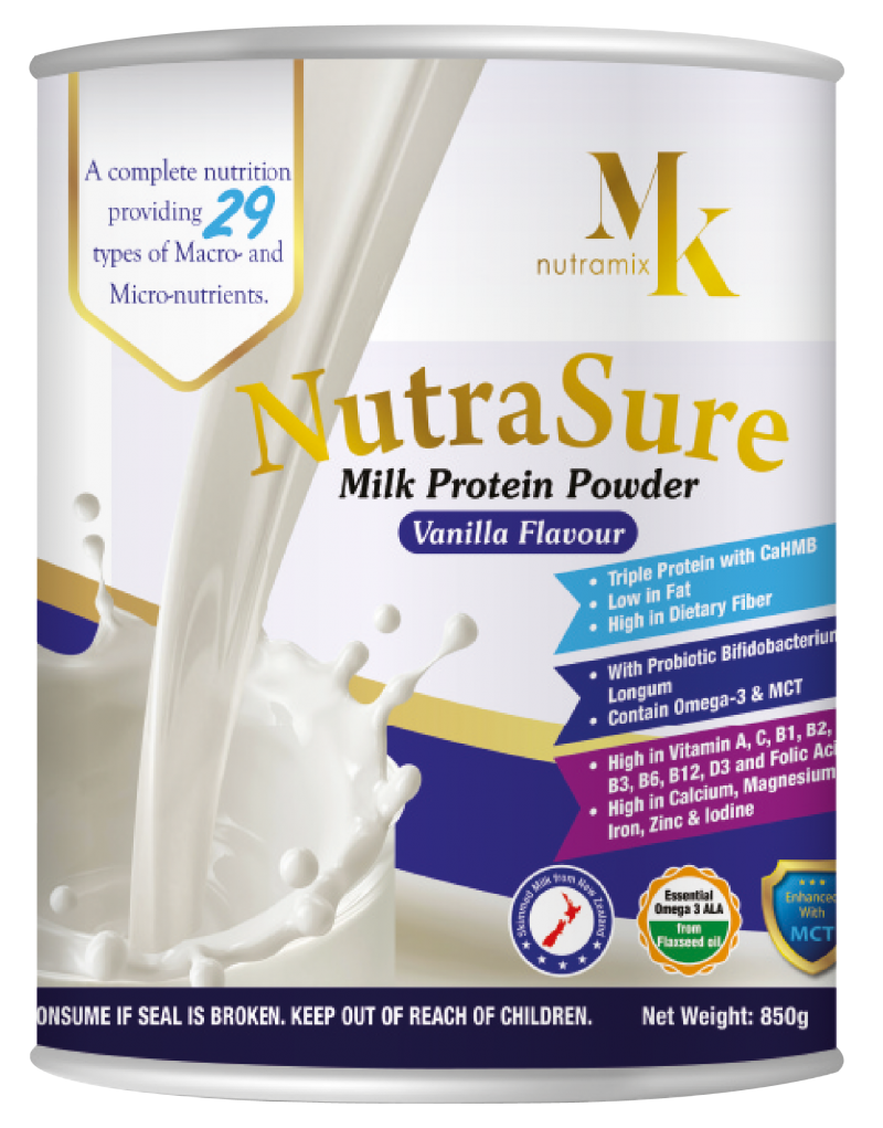 MK nutramix NutraSure – MK Official